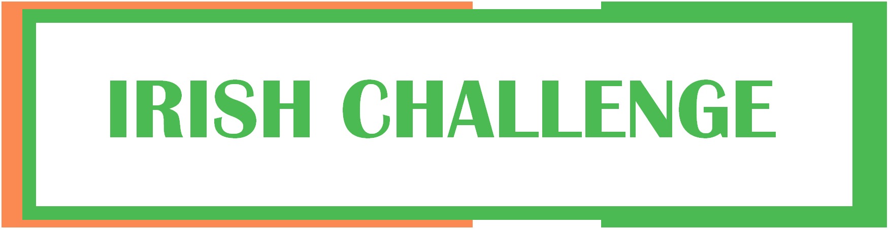 Irish Challenge